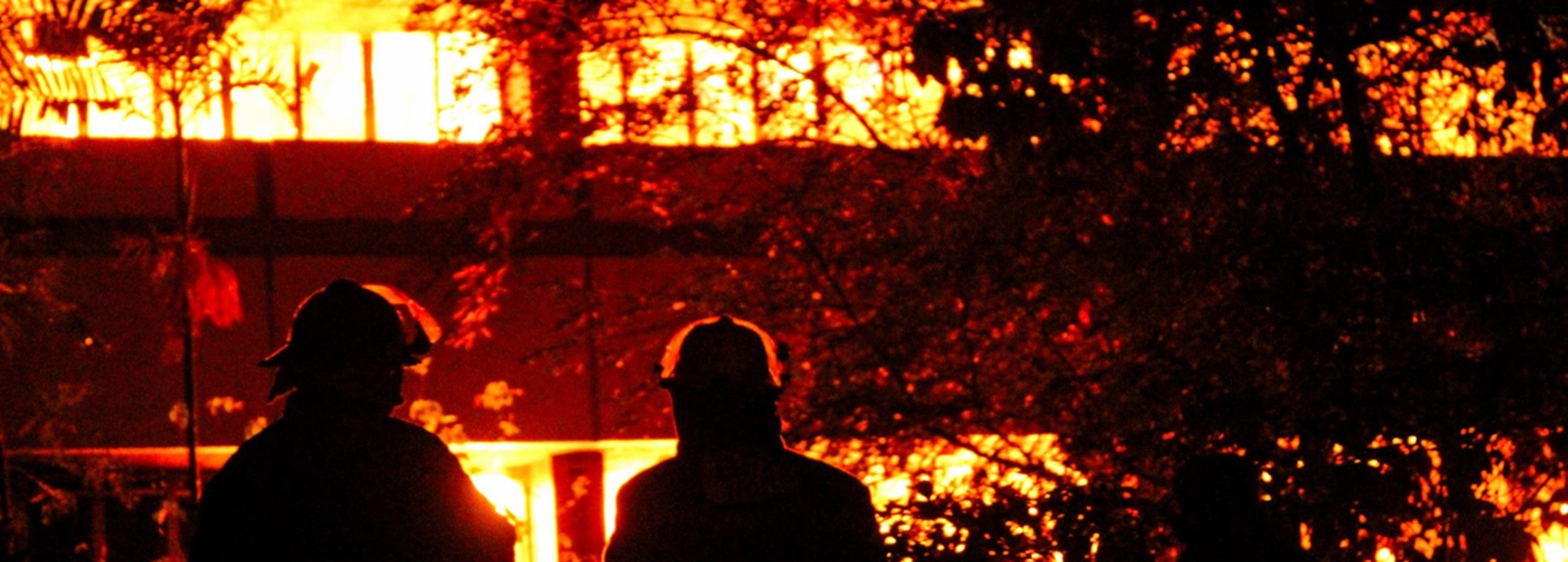 Fire safety a concern in FC blaze – KRISIS