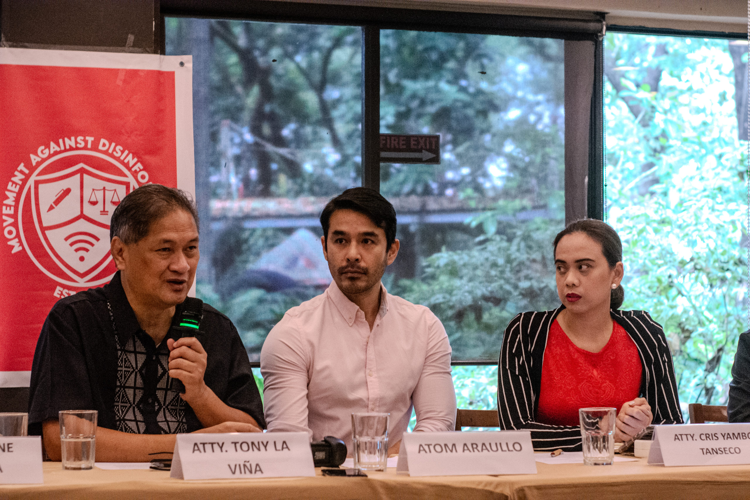 Araullo’s landmark court win may disqualify red-taggers in 2025 polls ...