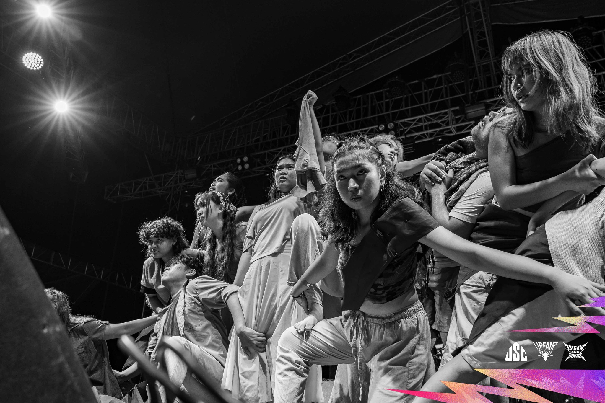 [COMMENTARY] The UP Fair is facing a major existential crisis. Who do ...