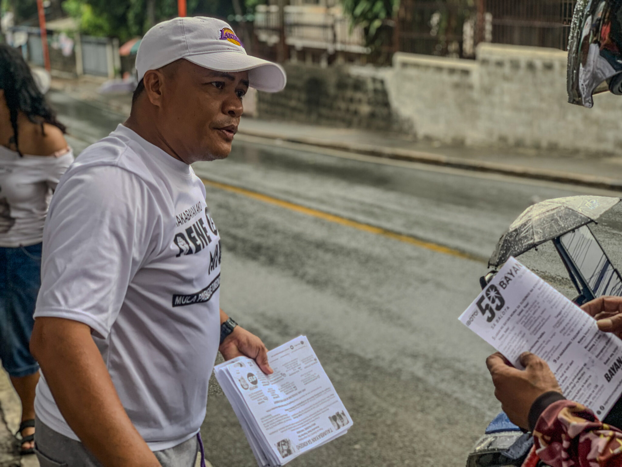 Sa Ngalan ng Ama, ng Anak, at ng mga Sugat na Hindi pa Naghihilom – KRISIS