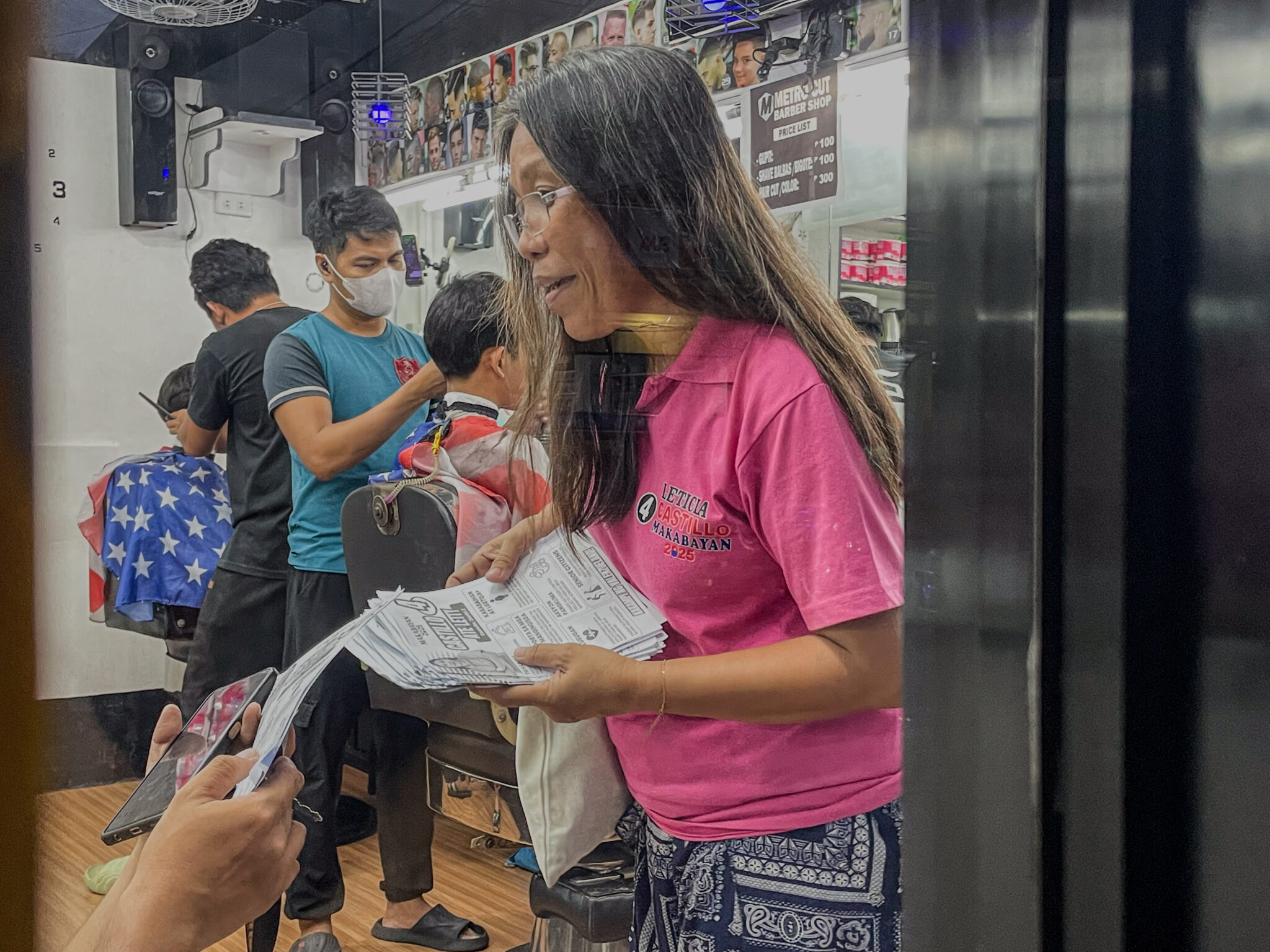 Sonny Matula and the long road to labor justice – KRISIS